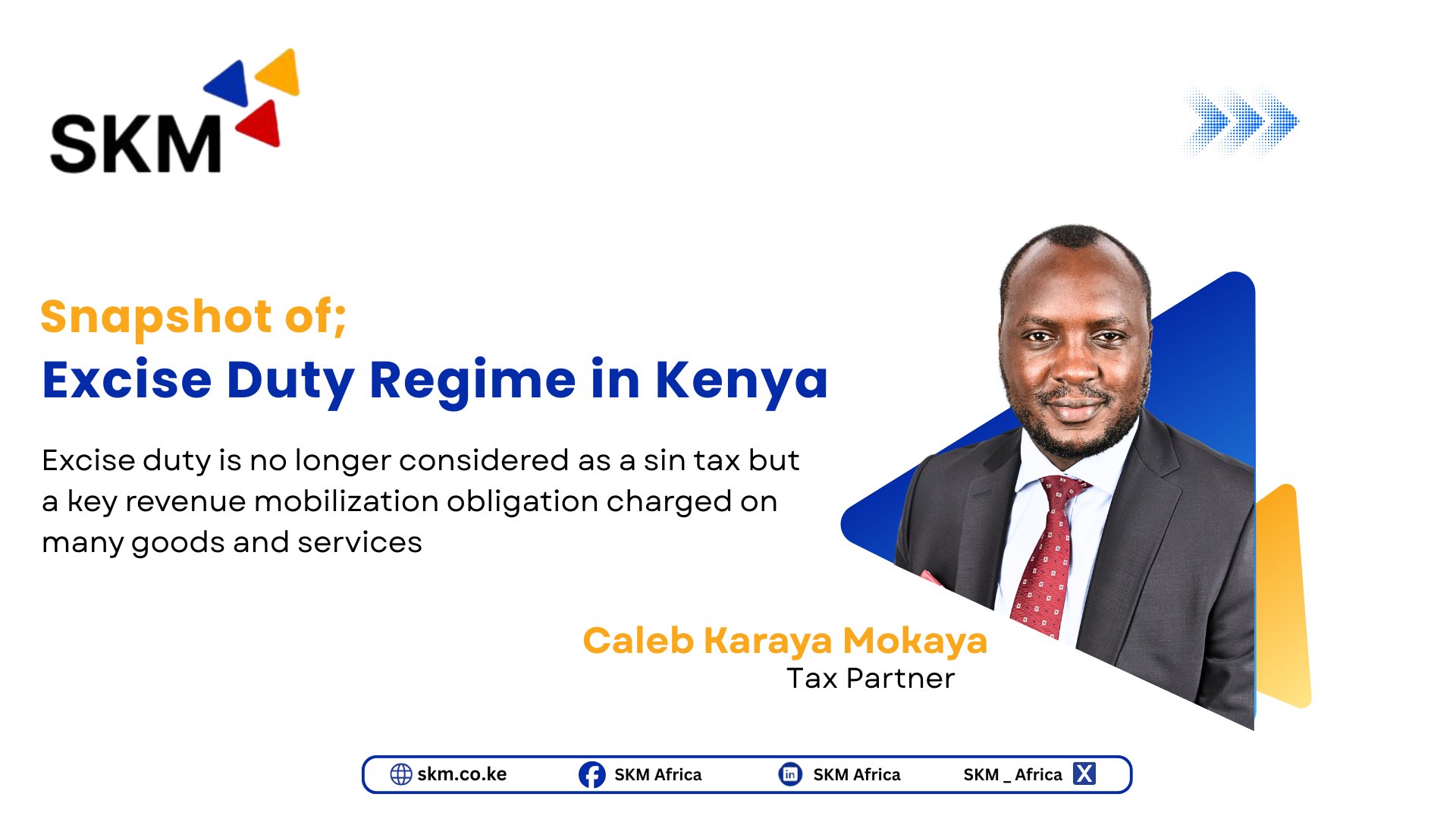 SKM Africa | Tax, Audit, Legal and Business Advisory